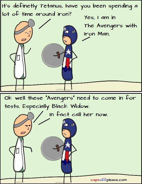 tetanus2 - Children for Health