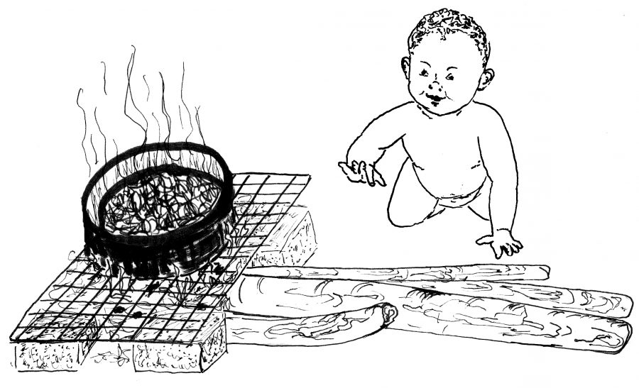 Accidents & Preventing Injuries Archives - Children for Health