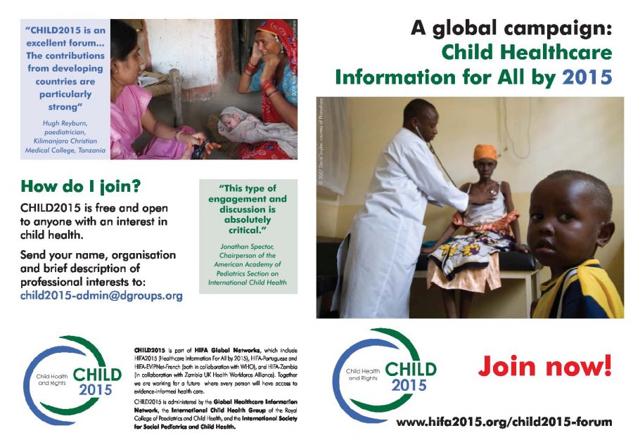 CHILD2015-leaflet-duplex-pdf-1 - Children for Health