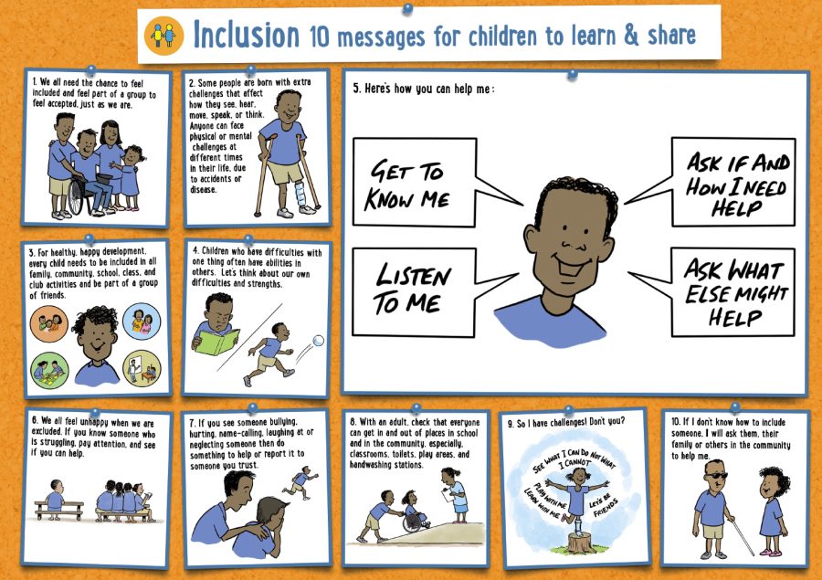 Home - Children for Health