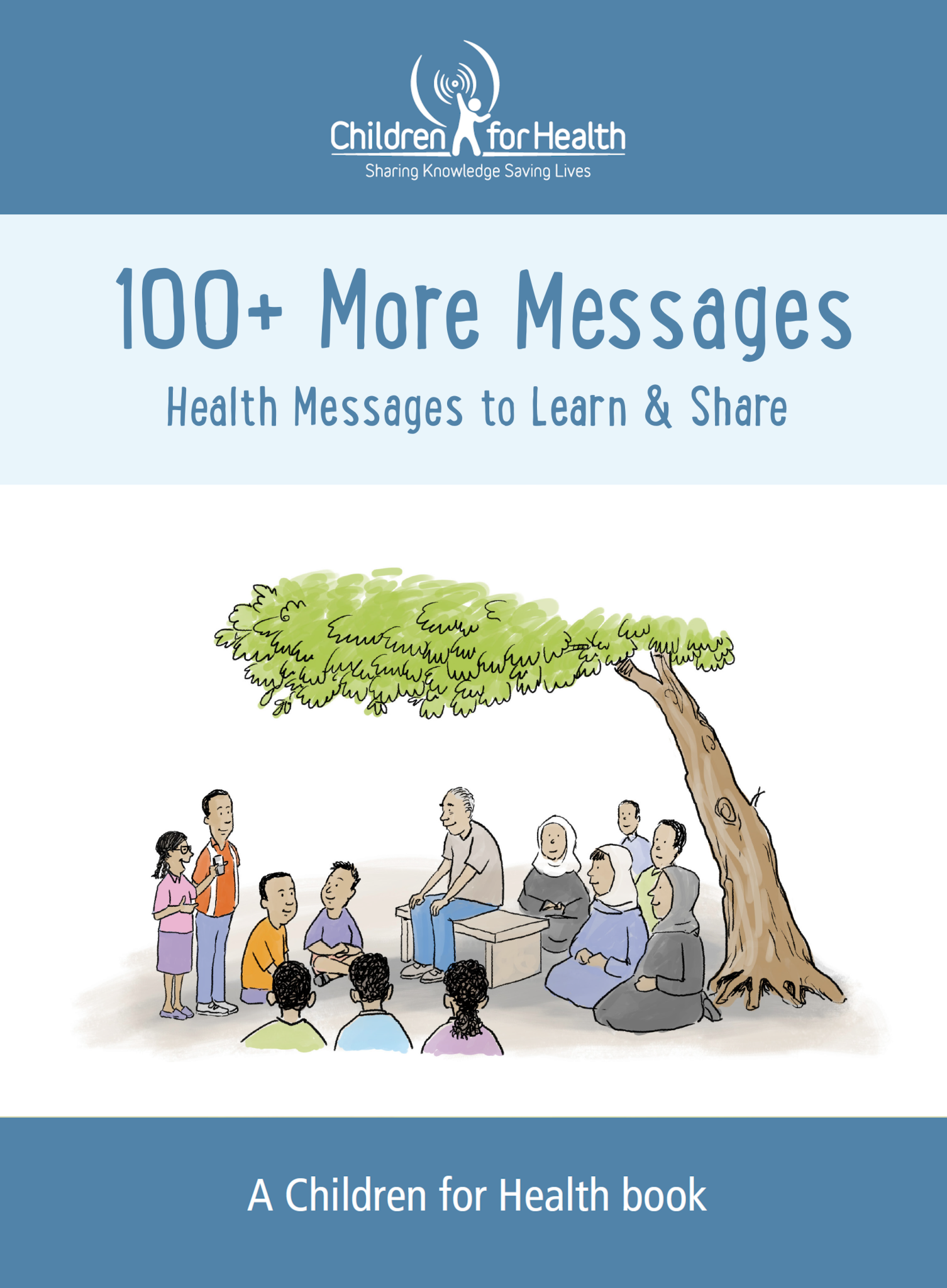 100 Messages - Children for Health